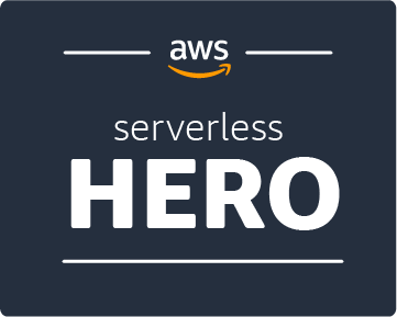 Evandro Pires | Serverless Hero